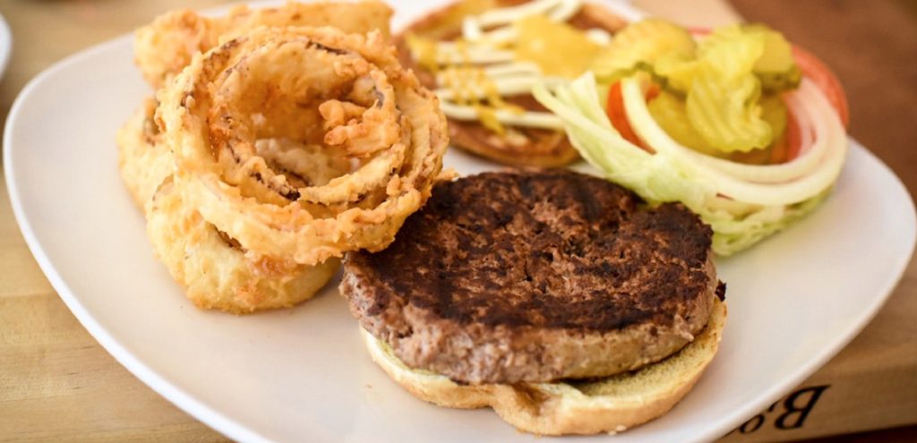 About Us | Midtown Bar & Grill